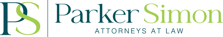 Home - Parker Simon Law, LLC