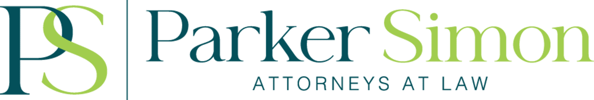 Home - Parker Simon Law, LLC
